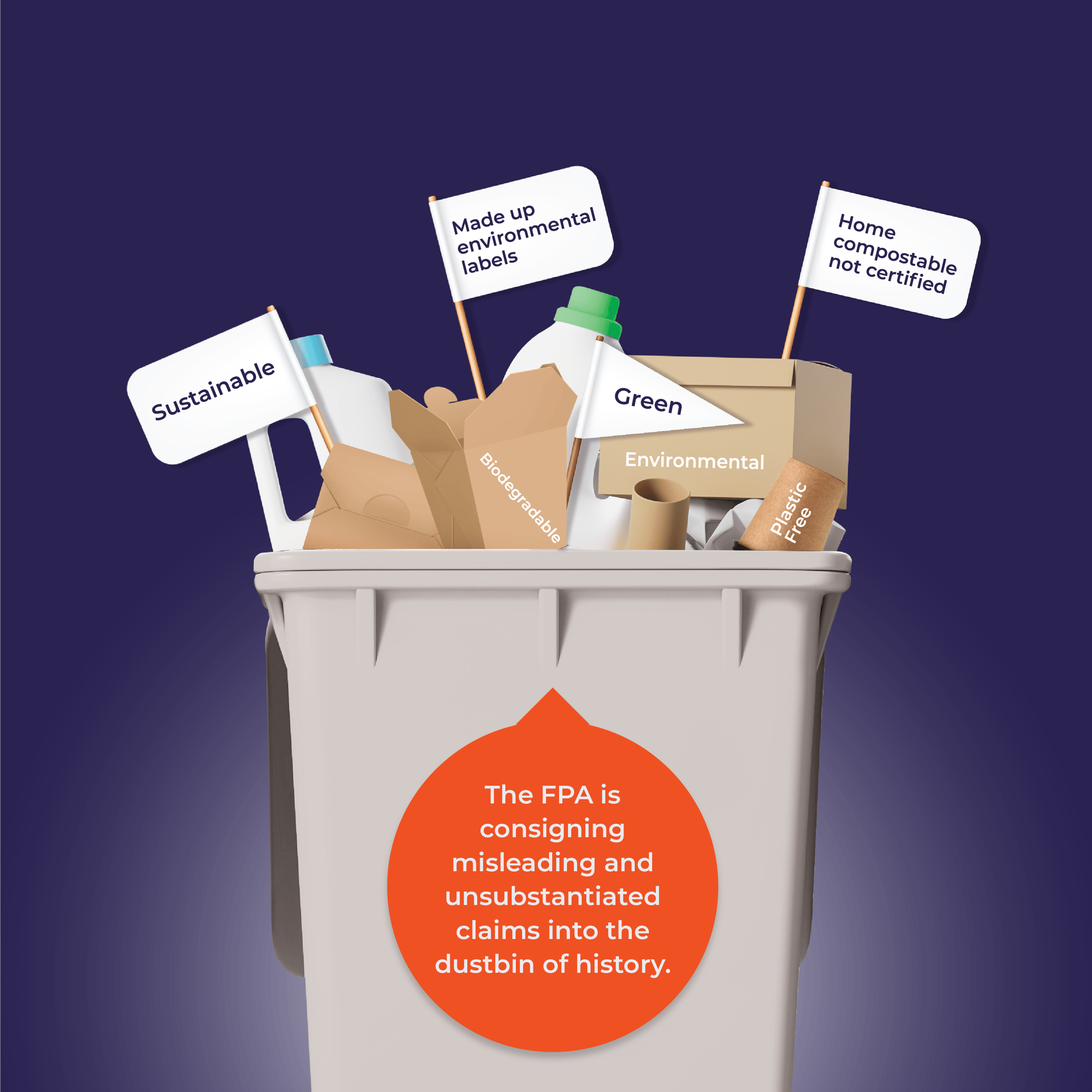 FPA | Advocating for the UK Foodservice Packaging Sector